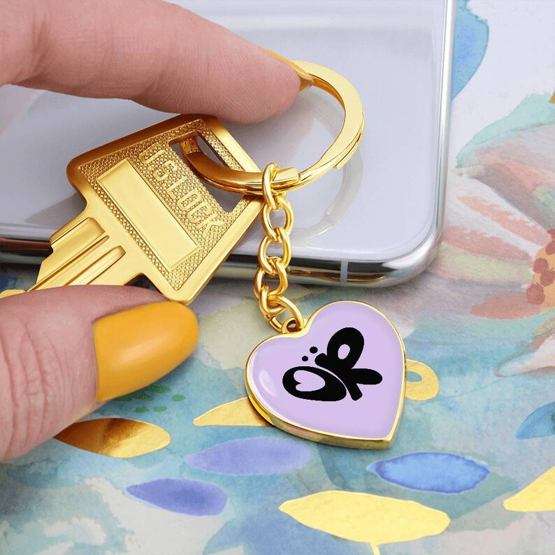Personalized Guts Tour Inspired Keychain Music Lover Gift With Custom ...