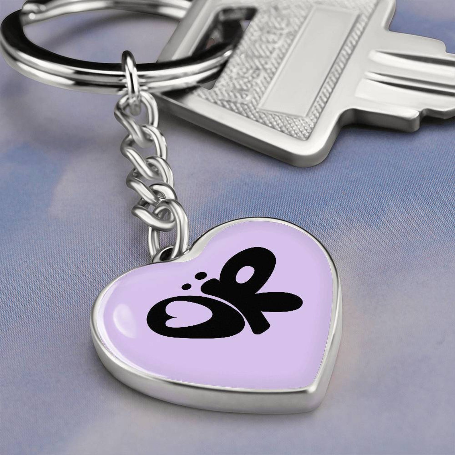 Personalized Guts Tour Inspired Keychain Music Lover Gift With Custom ...