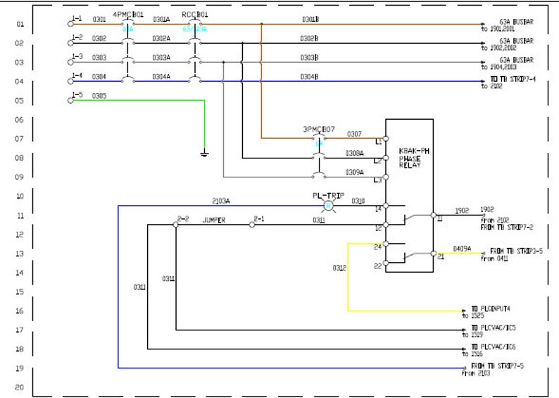 2d Electrical Design, Redraw Electrical Panel, Redraw Electrical Panel ...