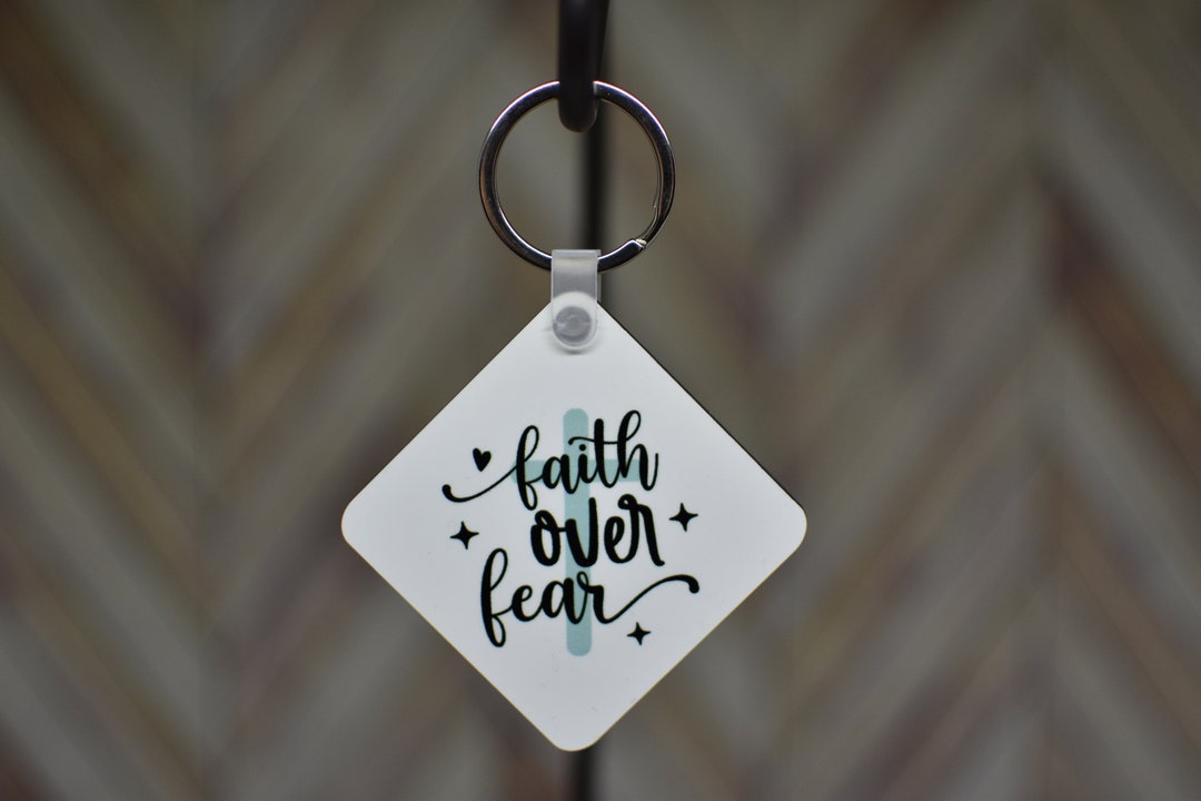 Religious Themed Keychains - Etsy