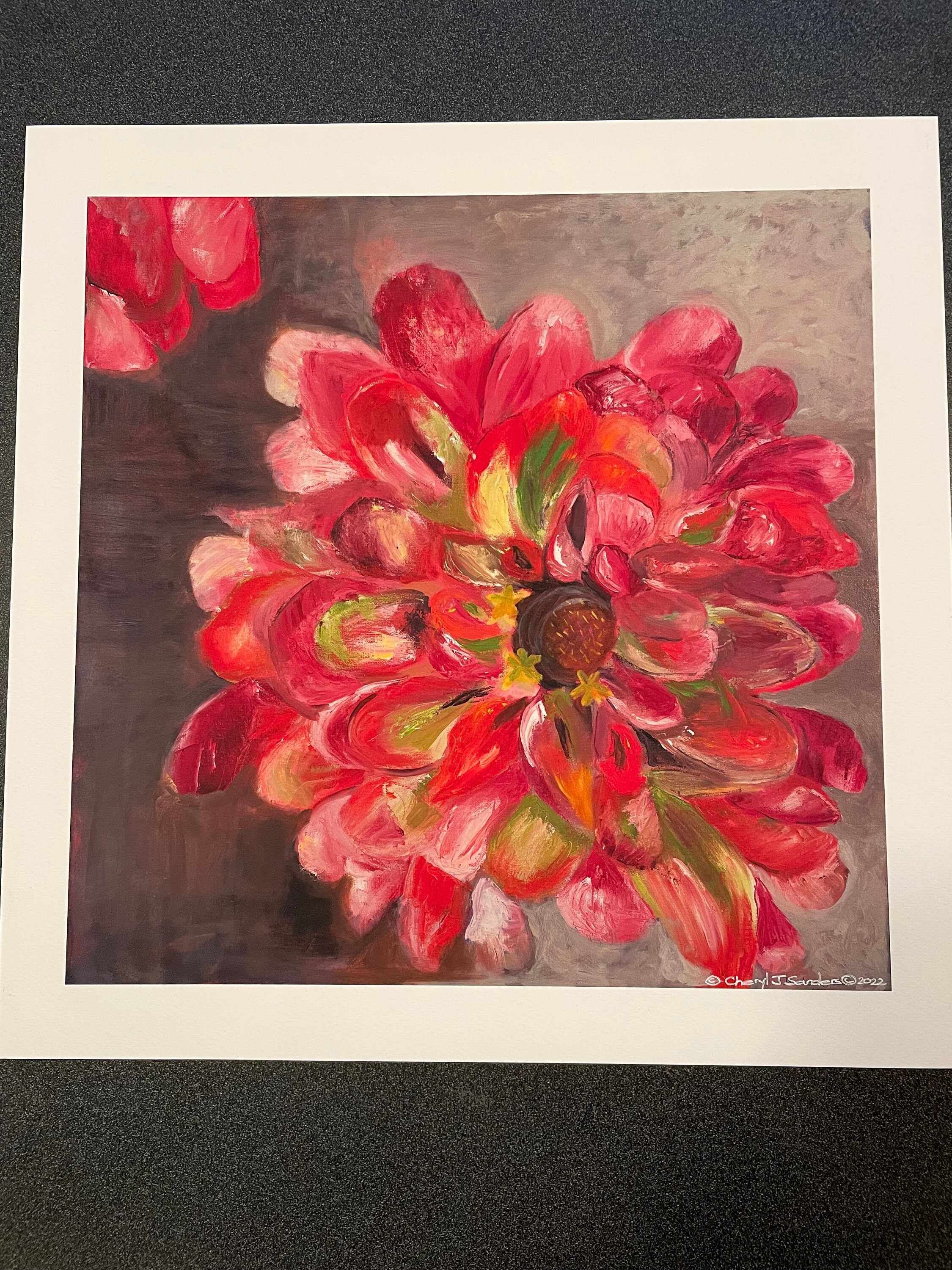 Flower Art, Flower Print, Spring Flower Art, Spring Art, Wall Art, Home ...