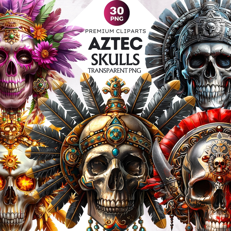 Aztec Calendar - Etsy