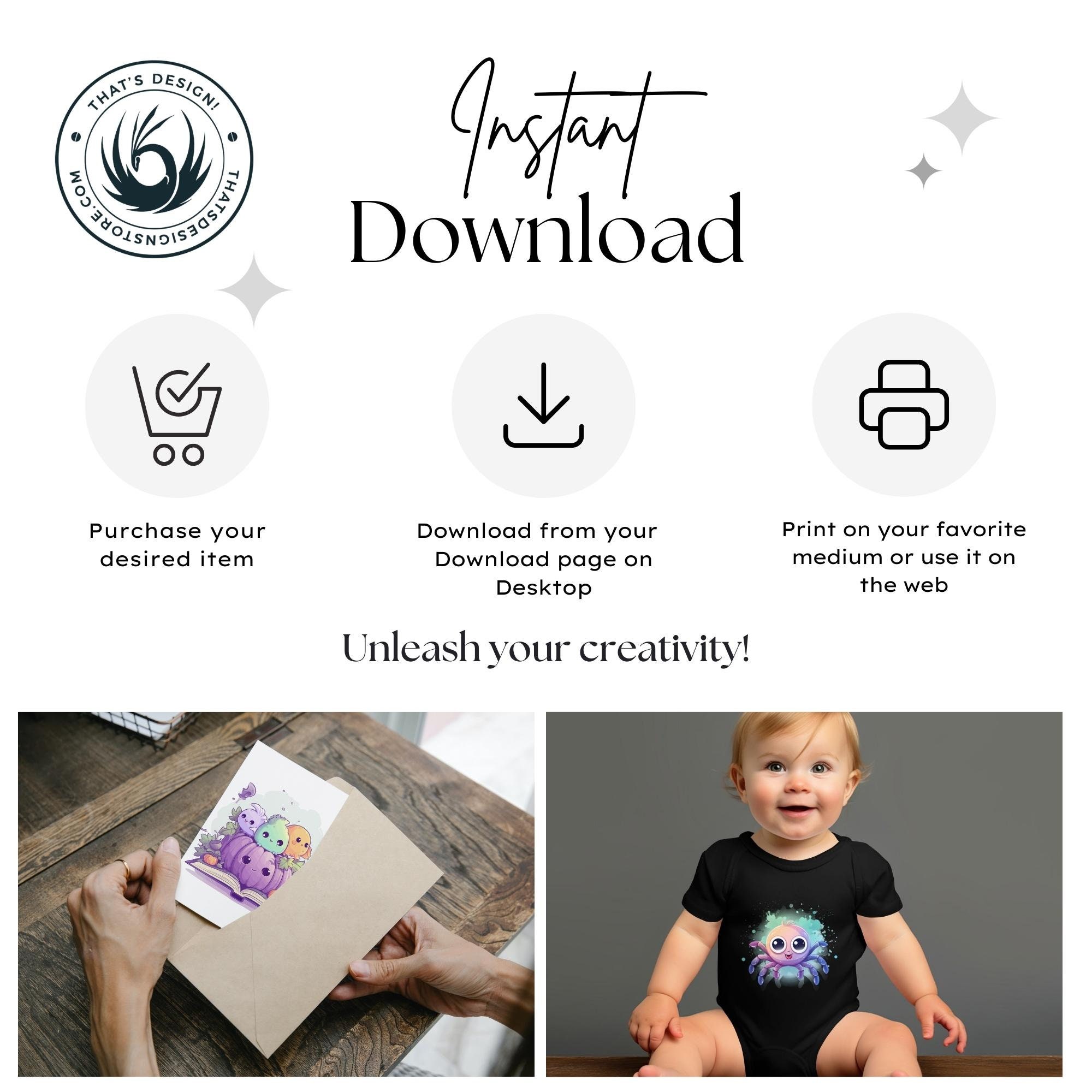 20 Cute Pastel Halloween Clipart PNG. Creepy Watercolor - Etsy