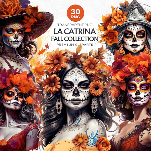 Mexican Sugar Skull - Etsy