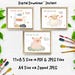 Scripture Handprint Art Craft| Preschool Bible Verse Footprint Craft ...