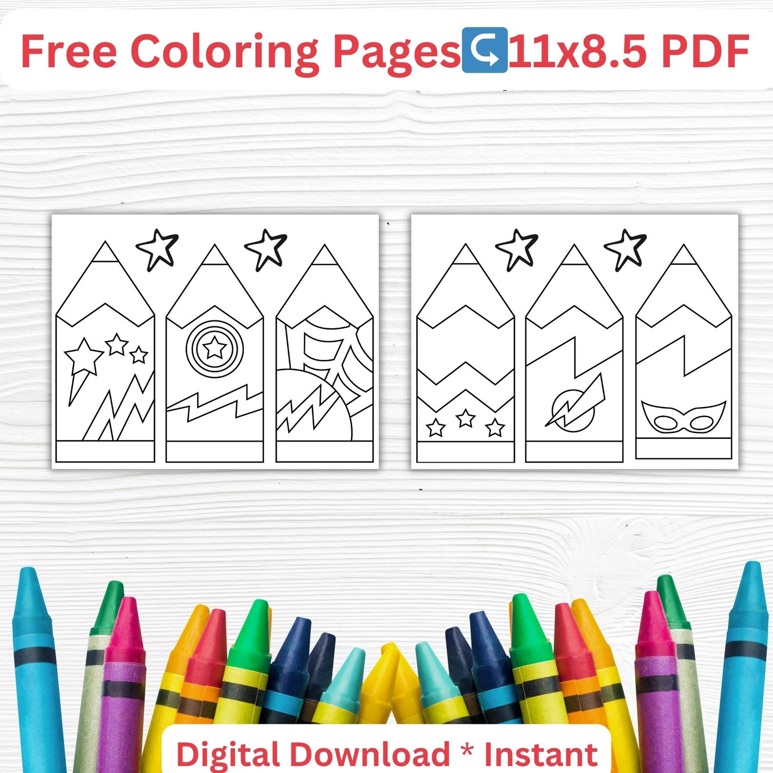 First Day of School Handprint Craft| My First Day of School Printable ...