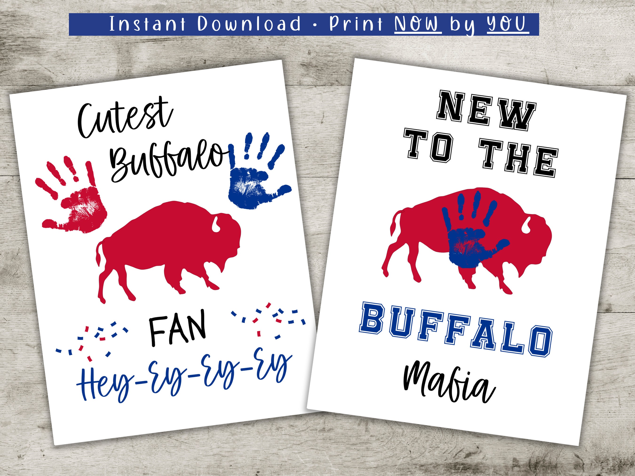 Football Handprint Craft| Fall Craft for Preschool Kids DIY |baby ...
