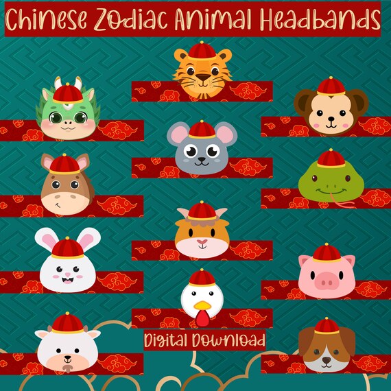 Chinese zodiac activity 60 photos - Youhoroscope.com