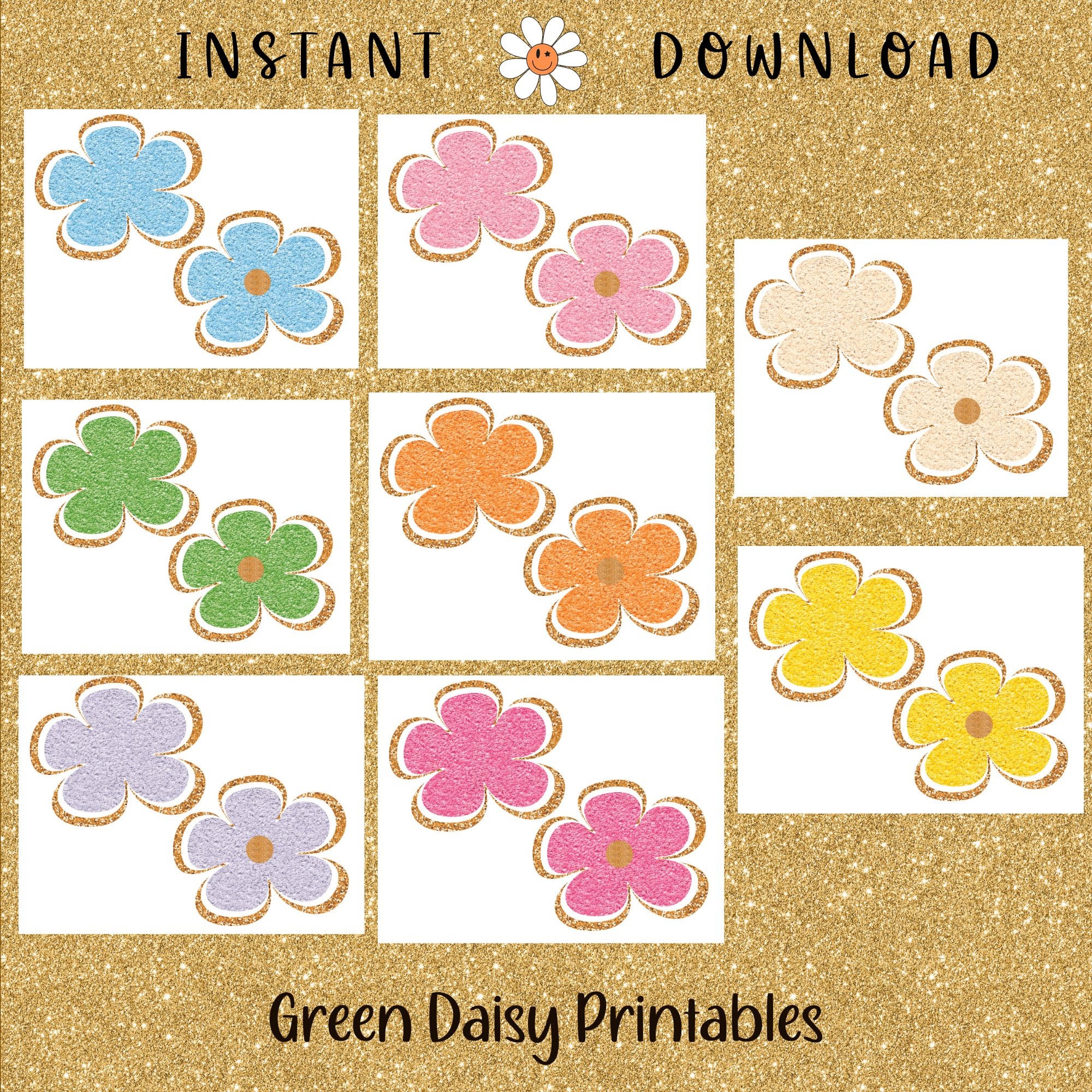 Glitter Letter Patches|pastel Retro Varsity Chenille Letters for ...