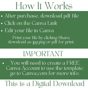 Yearbook Photo Strip Ad Sales Flyer Template| Editable PTA PTO Yearbook ...