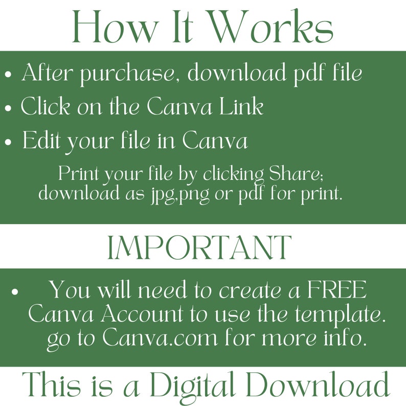 Yearbook Photo Strip Ad Sales Flyer Template| Editable PTA PTO Yearbook ...