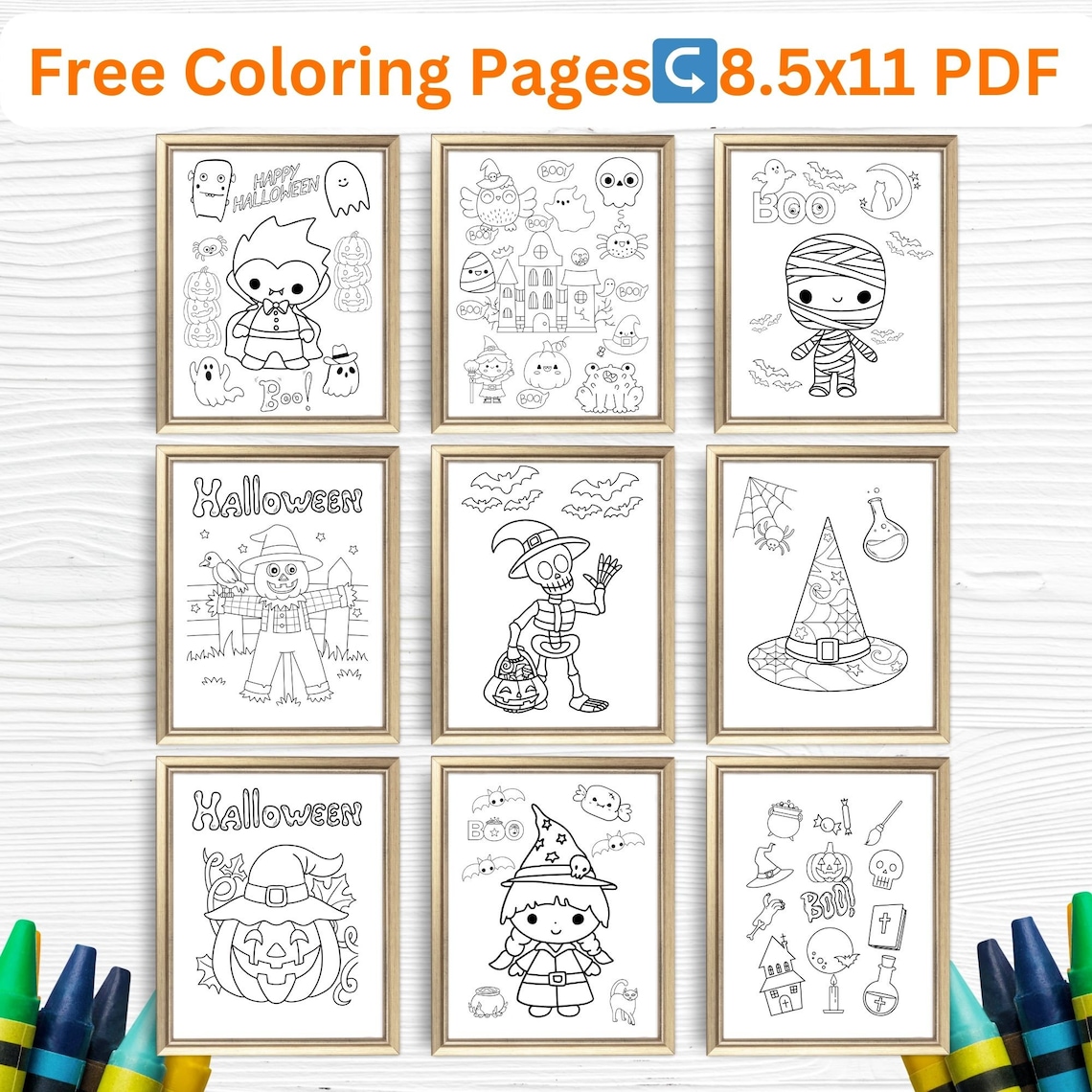 Halloween Footprint Art Craft| Monster, Witch, Ghost Footprint Craft ...