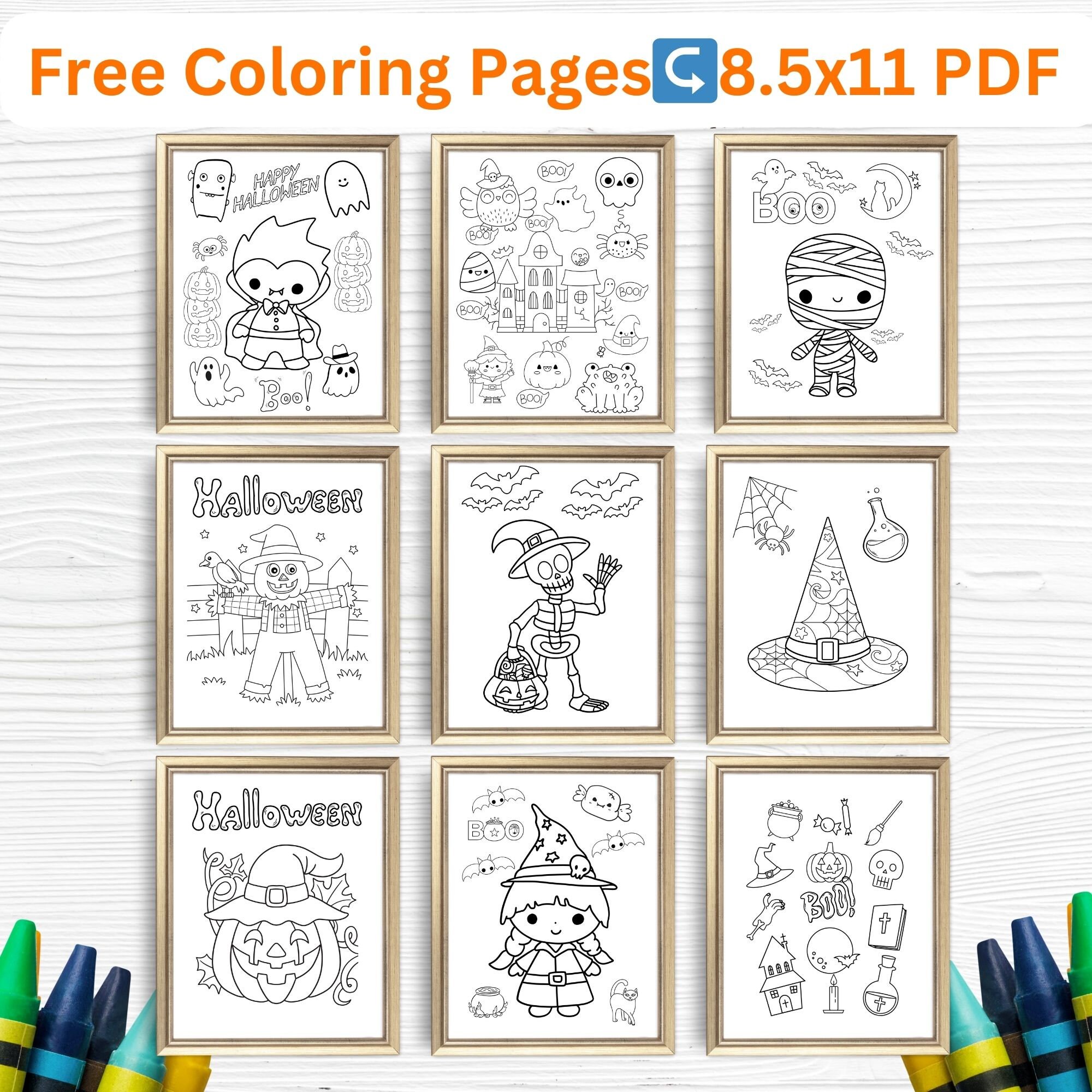 Halloween Footprint Art Craft| Monster, Witch, Ghost Footprint Craft ...