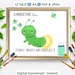 Summer Footprint Craft| Starry Firefly Footprint Art Printable Sign ...