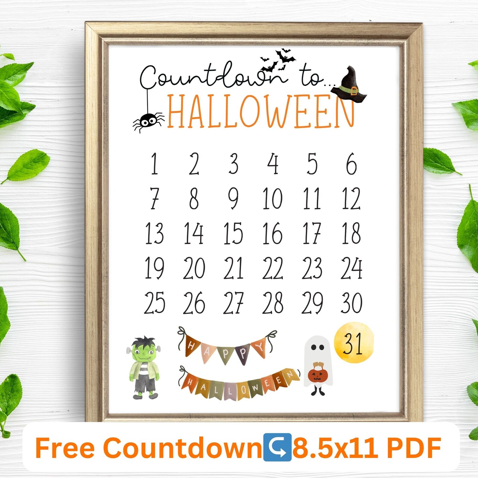 Halloween Footprint Art Craft| Monster, Witch, Ghost Footprint Craft ...