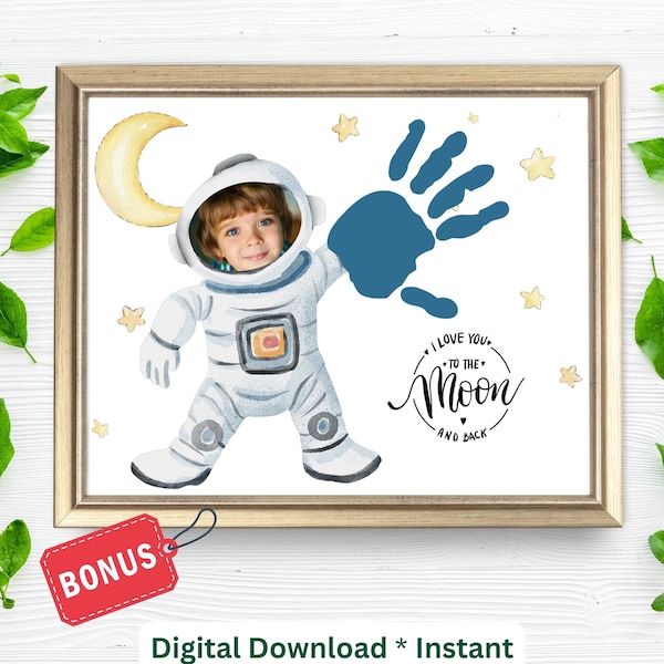 Halloween Handprint Artfall Preschool Printable Pumpkin Handprint ...