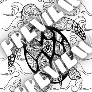 Mindful & Mental Health Coloring Sheets Coloring for Classrooms Therapy ...