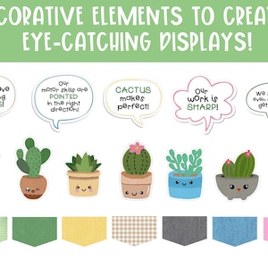 Bulletin Board for Occupational Therapy or Physical Therapy, PTA and ...