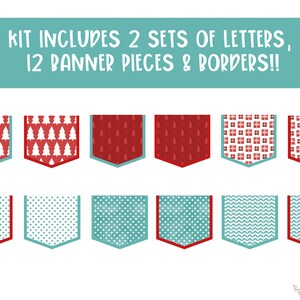 Speech Therapy Room Decor, Christmas Bulletin Board Kit, Speech ...