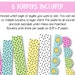 End of the Year Bulletin Board Kit, May Bulletin Board, Countdown to ...