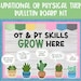 Welcome to the OT Room Door Sign | Sign for Occupational Therapist - Etsy