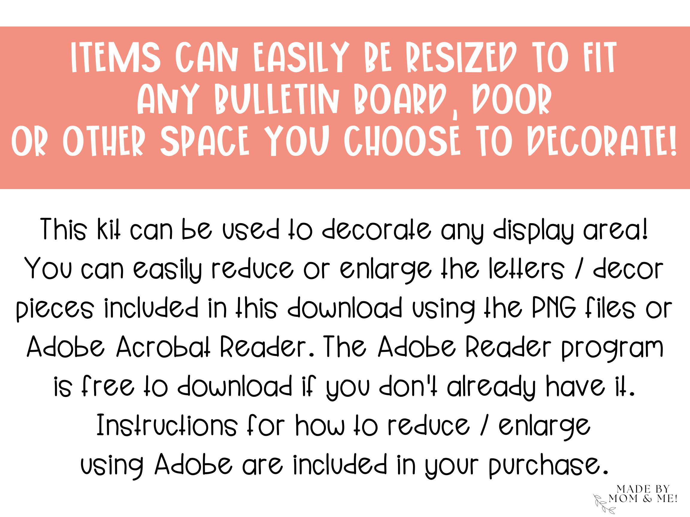 Winter Bulletin Board Kit, New Year Bulletin Board, Winter Classroom ...