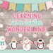 Bulletin Board for Winter, Winter Wonderland Classroom Decor, Winter ...