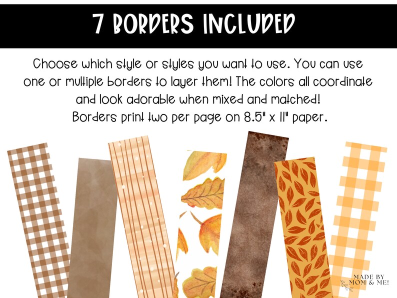 Speech Therapy Room Decor, Bulletin Board Kit, Fall Theme, Nuts About ...