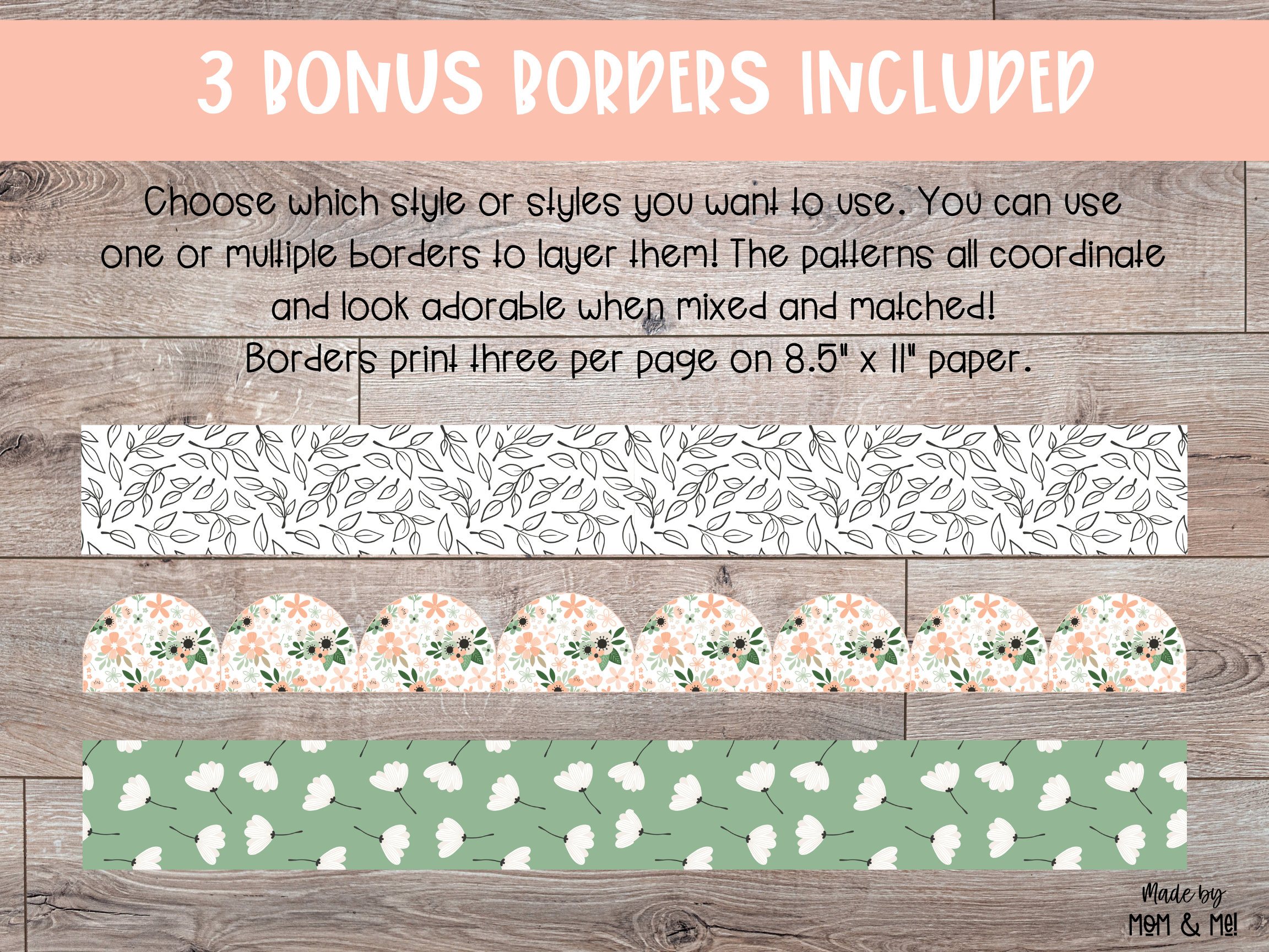 Spring Bulletin Board, Printable Motivational Posters, Teacher Poster ...