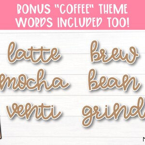 Valentine's Day Bulletin Board Kit, Valentine's Day Door Decor ...