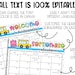Newsletter Templates and Monthly Calendars for Fall, Classroom Bundle ...