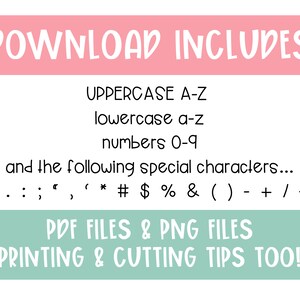 Printable Bulletin Board Letters, Christmas Classroom Decor, Primary ...