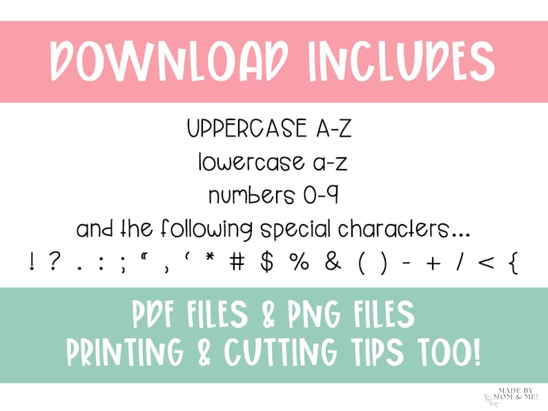 Printable Bulletin Board Letters, Christmas Classroom Decor, Primary ...