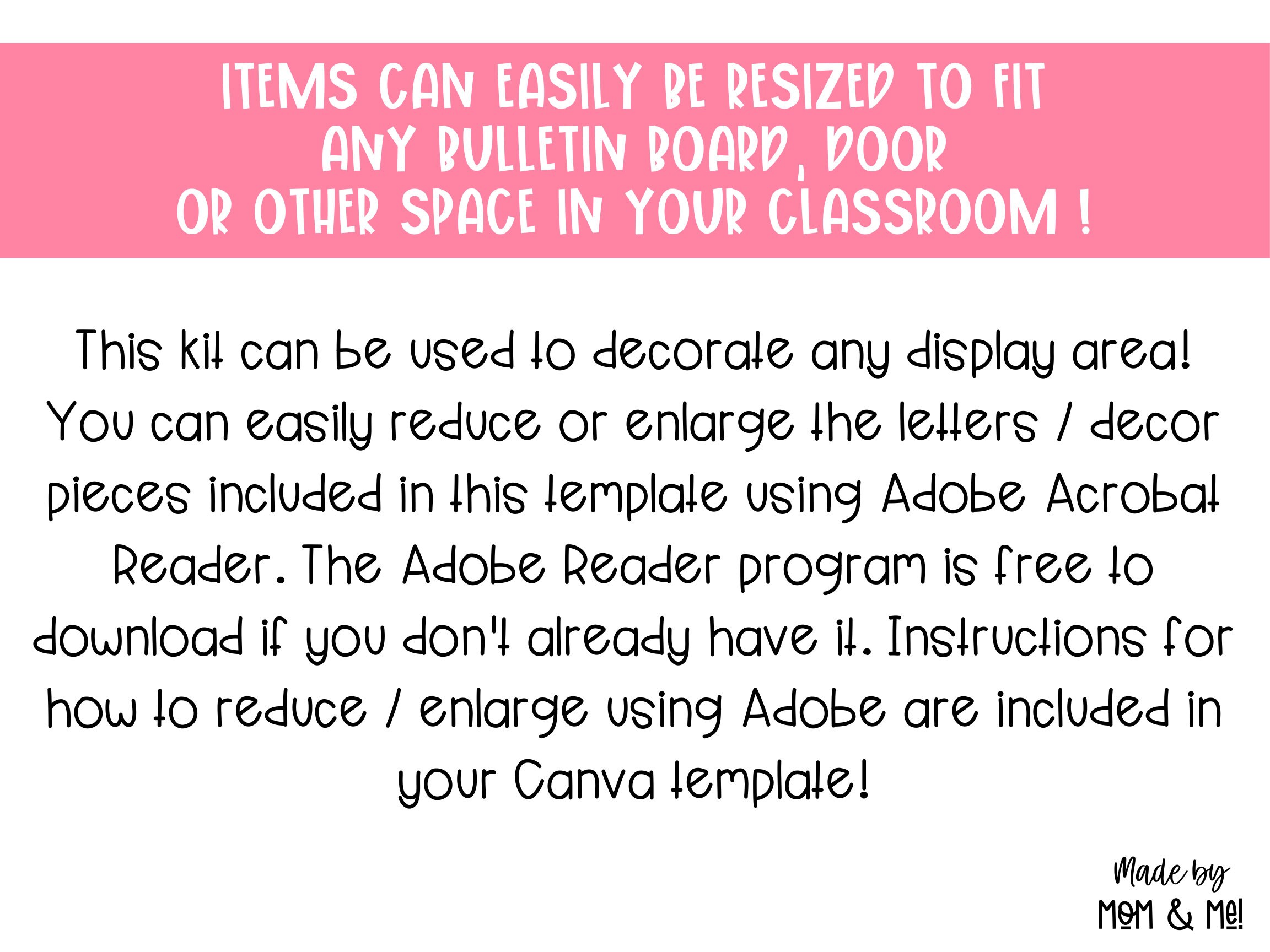 Spring Bulletin Board, Groovy Easter Bulletin Board, Retro Easter Decor ...