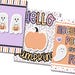 Classroom Posters for Halloween, Fall Bulletin Board, Spooky Season ...