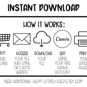 Newsletter Template and Monthly Calendars for the Entire Year ...