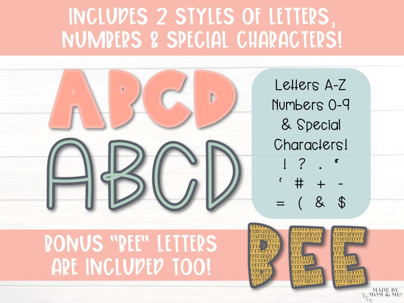Valentine's Day Bulletin Board Kit, Seasonal Classroom Decor, Printable ...