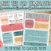 Meet the SLP: Editable Newsletter Template, Welcome Letter, Back to ...