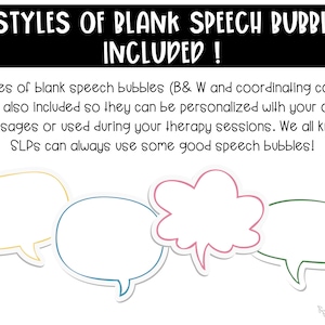 Speech Therapy Room Decor, Bulletin Board Kit, Cactus Themed Speech ...