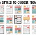 Meet the SLP: Editable Newsletter Template, Welcome Letter, Back to ...