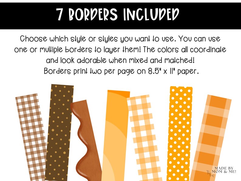 Speech Therapy Room Decor, Bulletin Board Kit, Fall Campfire Smores ...