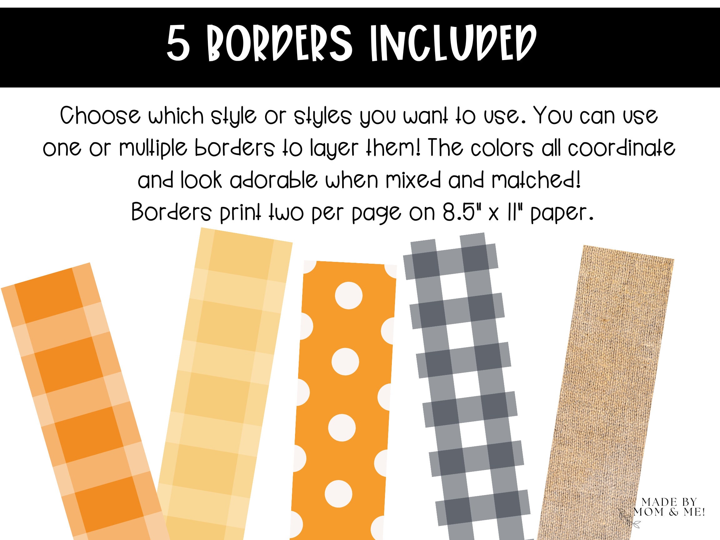 Speech Therapy Room Decor Bulletin Board Kit Autumn Leaves - Etsy