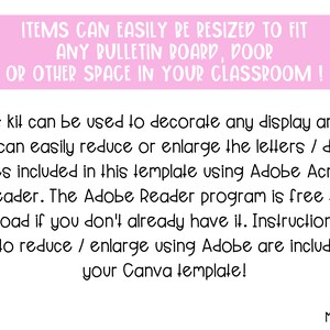 End of the Year Bulletin Board Kit, May Bulletin Board, Countdown to ...