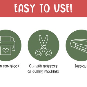 Speech Therapy Room Decor, Christmas Bulletin Board Kit, Winter ...