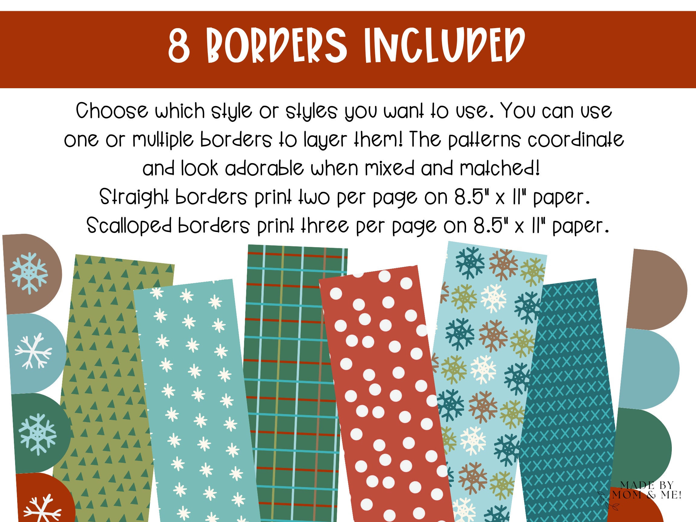 Speech Therapy Room Decor, Winter Bulletin Board Kit, Printable ...