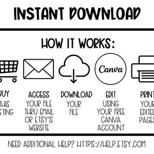 Newsletter Templates and Monthly Calendars for Spring, Classroom Bundle ...