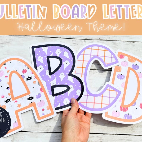 Bulletin Board Svg - Etsy