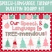 Speech Therapy Room Decor, Bulletin Board Kit, Cactus Themed Speech ...