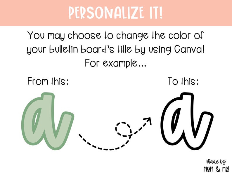 Spring Bulletin Board Kit, Classroom Door Decoration, April Bulletin ...