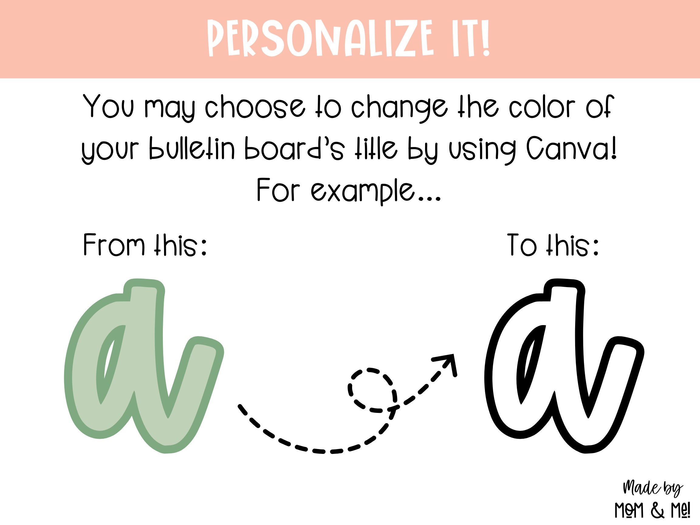 Spring Bulletin Board Kit, Classroom Door Decoration, April Bulletin ...